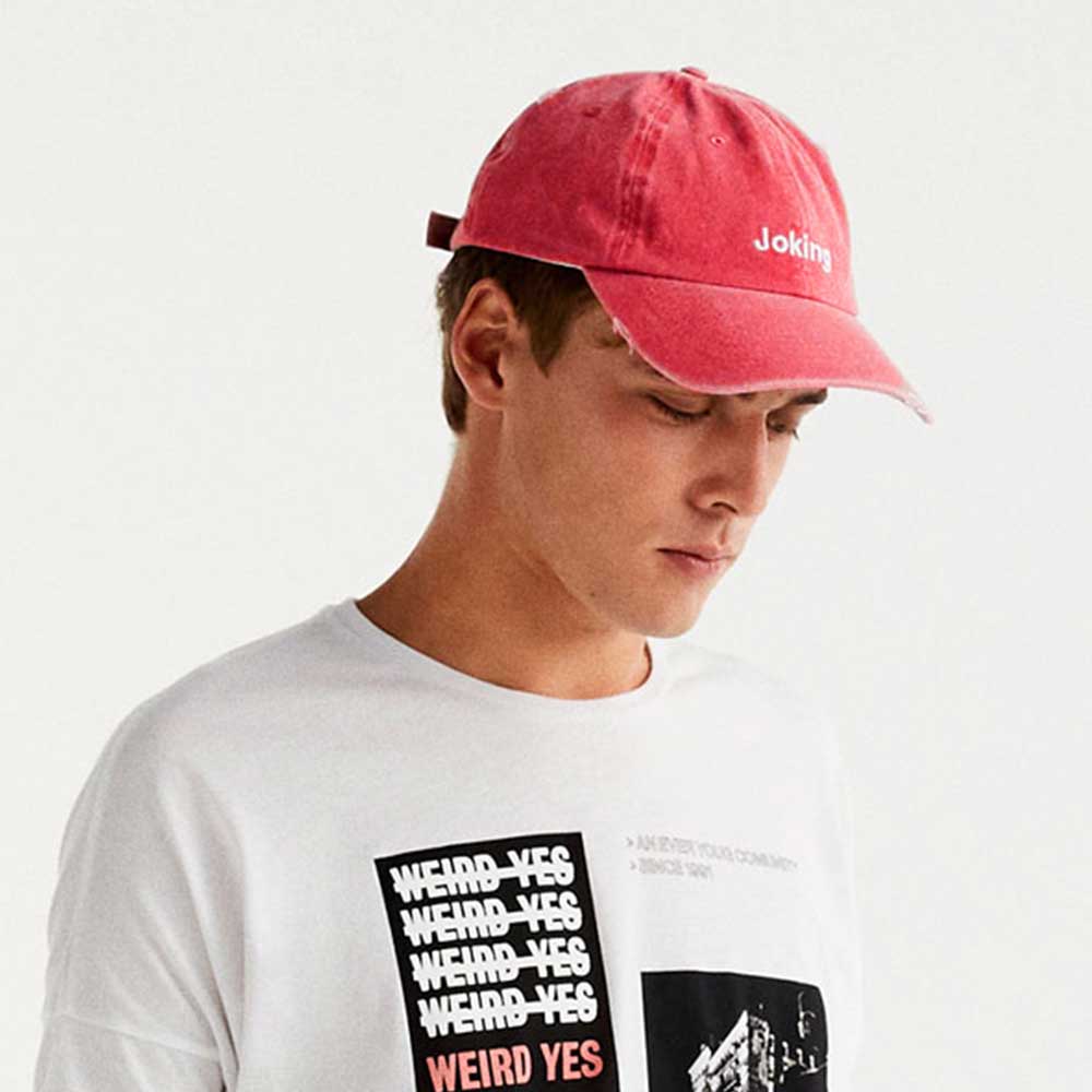 Baseball Cap – Livefit Asia (Malaysia)